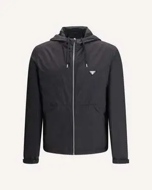 Prada Re-nylon Jacket