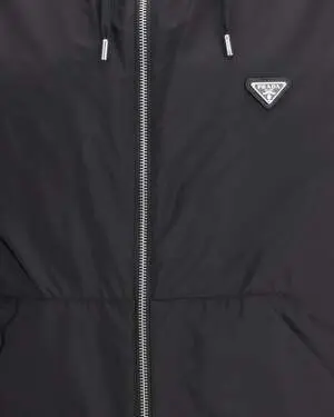 Prada Re-nylon Jacket
