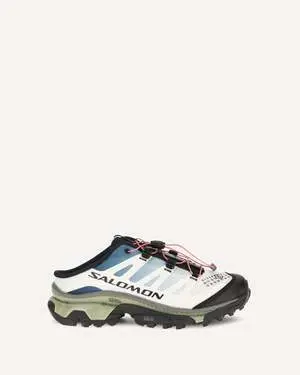 MAISON MARGIELA Mules Sneakers X Salomon - Multicolour