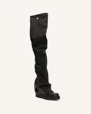 Attico Robin Extra-long Boots