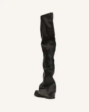 Attico Robin Extra-long Boots