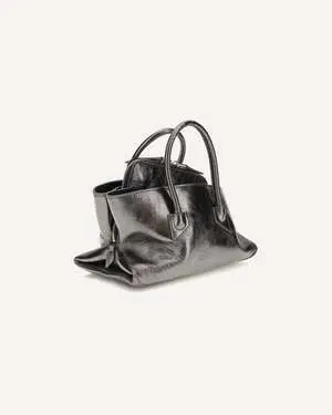 Attico La Passeggiata Mini Handbag
