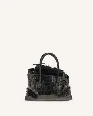 Attico La Passeggiata Mini Handbag