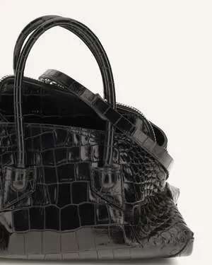 Attico La Passeggiata Mini Handbag