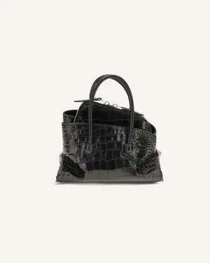 Attico La Passeggiata Mini Handbag