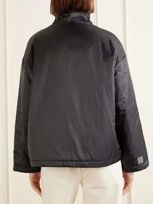 Max Mara Cristina Padded Shell Jacket