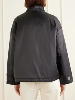 Max Mara Cristina Padded Shell Jacket