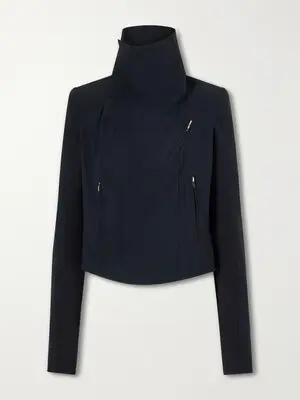 Fitted Jackets For Women