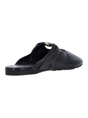 Loewe Mules "pebble