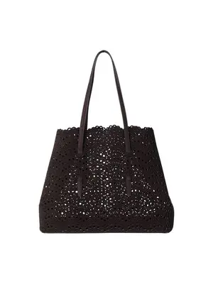 Alaïa Tote Bag "mina 37
