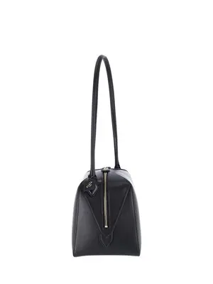 Alaïa Shoulder Bag "le Bouledogue