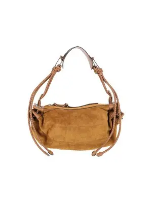 Isabel Marant Étoile Shoulder Bag "maia - Brown
