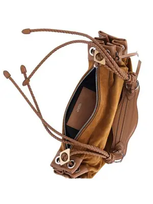 Isabel Marant Étoile Shoulder Bag "maia