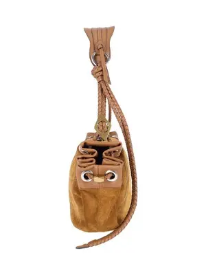 Isabel Marant Étoile Shoulder Bag "maia