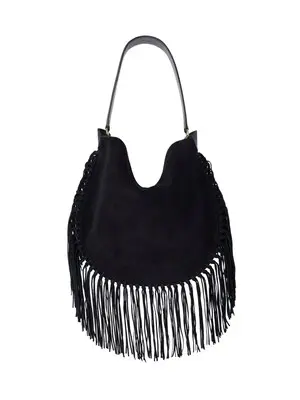 Isabel Marant Étoile Medium Bag "oksan Soft