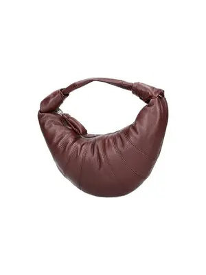 LEMAIRE Mini Shoulder Bag "fortune Croissant