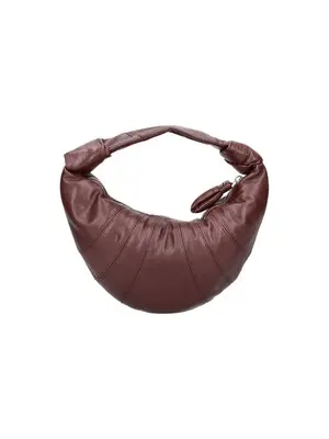 LEMAIRE Mini Shoulder Bag "fortune Croissant