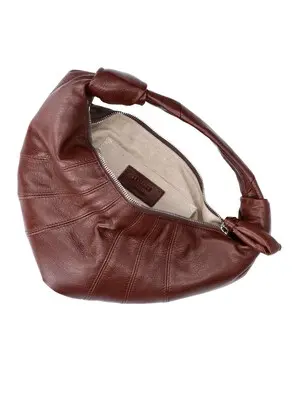 LEMAIRE Mini Shoulder Bag "fortune Croissant