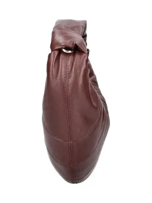 LEMAIRE Mini Shoulder Bag "fortune Croissant