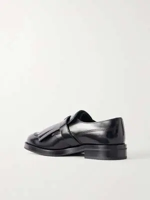 Church's Piper Fringed Leather Brogues