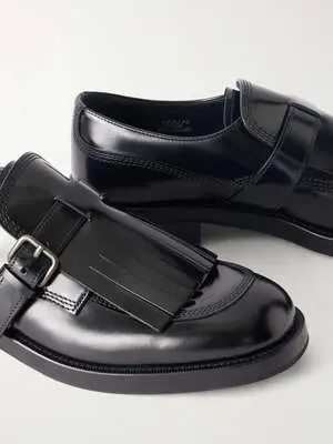 Church's Piper Fringed Leather Brogues