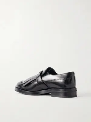 Church's Piper Fringed Leather Brogues