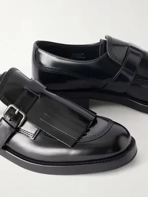 Church's Piper Fringed Leather Brogues