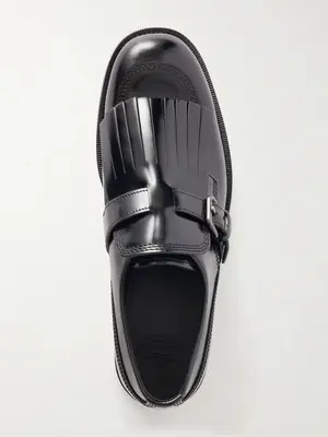 Church's Piper Fringed Leather Brogues