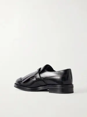 Church's Piper Fringed Leather Brogues