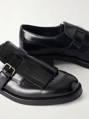Church's Piper Fringed Leather Brogues