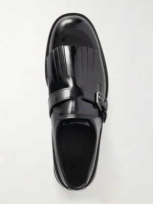 Church's Piper Fringed Leather Brogues