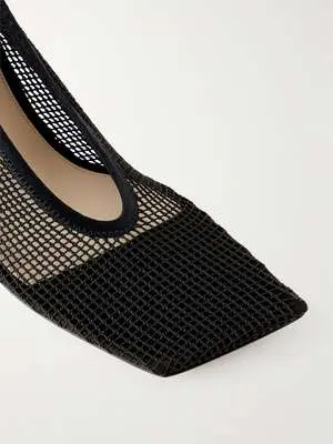 CHRISTEN Edge 95 Mesh Pumps
