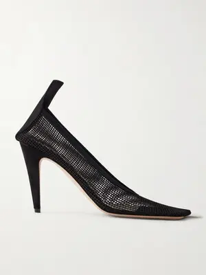 CHRISTEN Edge 95 Mesh Pumps
