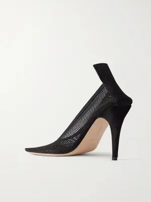 CHRISTEN Edge 95 Mesh Pumps