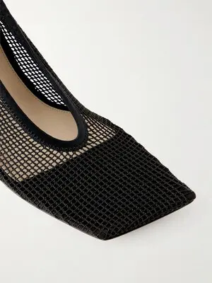 CHRISTEN Edge 95 Mesh Pumps