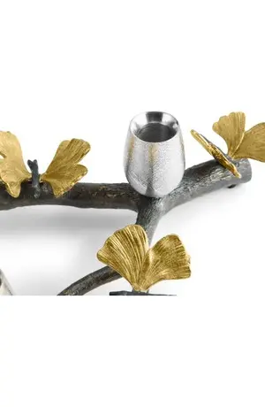 Michael Aram Butterfly Ginkgo Centerpiece
