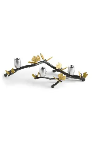 Michael Aram Butterfly Ginkgo Centerpiece