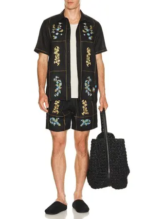 Agua Bendita Jack Shirt
