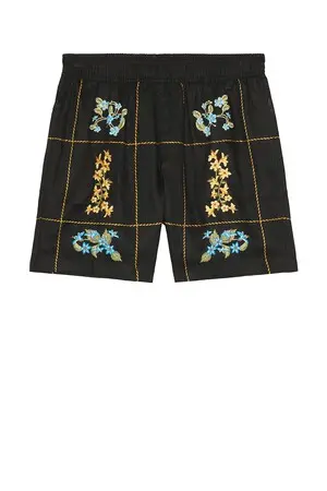 Agua Bendita Cece Shorts