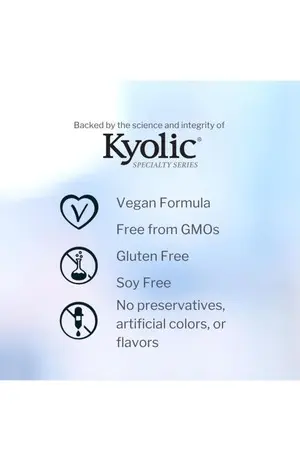 KYOLIC Specialty Series Calm Mood, Stress Relief & Mood Support