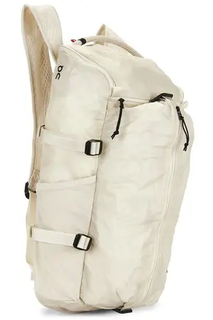 On Speed Pack 18l Lite