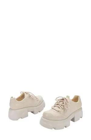 Melissa Camp Platform Sneaker
