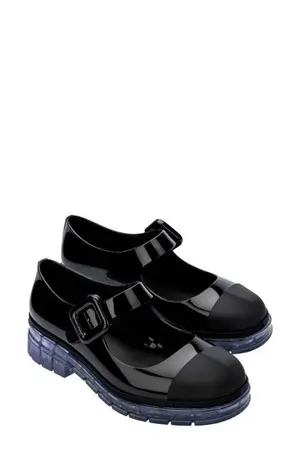 Melissa Buckled Shoes For Women