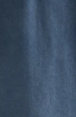 CORRIDOR Solid Cotton Rugby Shirt