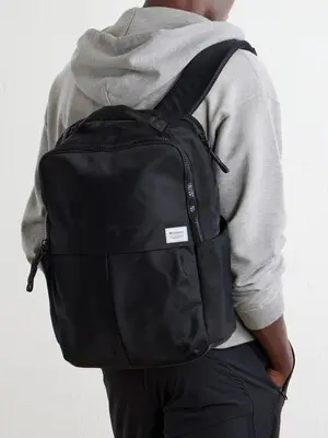 Lululemon Everyday Recycled-shell Backpack