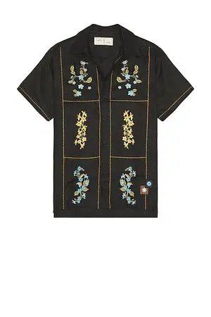 Agua Bendita Jack Shirt