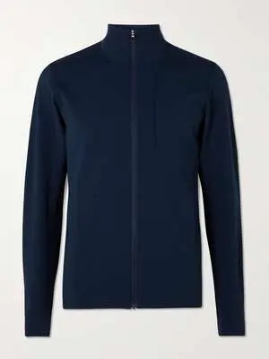 Lululemon Sojourn Warpstreme™ Golf Jacket - Navy