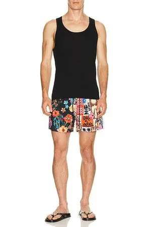 Agua Bendita Cassius Trunks