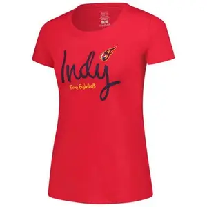 STADIUM ESSENTIALS Indiana Fever Third Quarter T-shirt