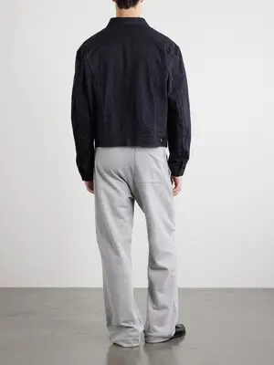 Kapital Wash Denim Jacket